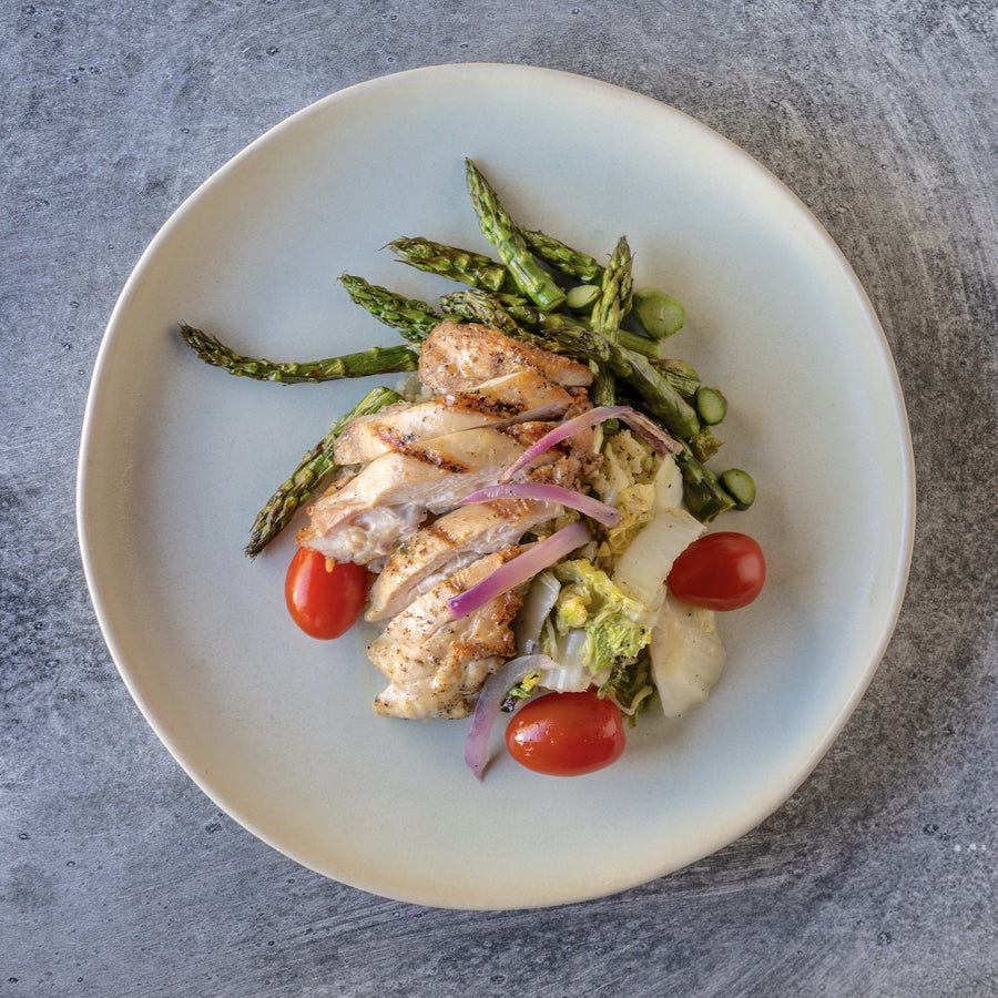 Meal prep delivery service in San Francisco and Bay Area – Symple Foods