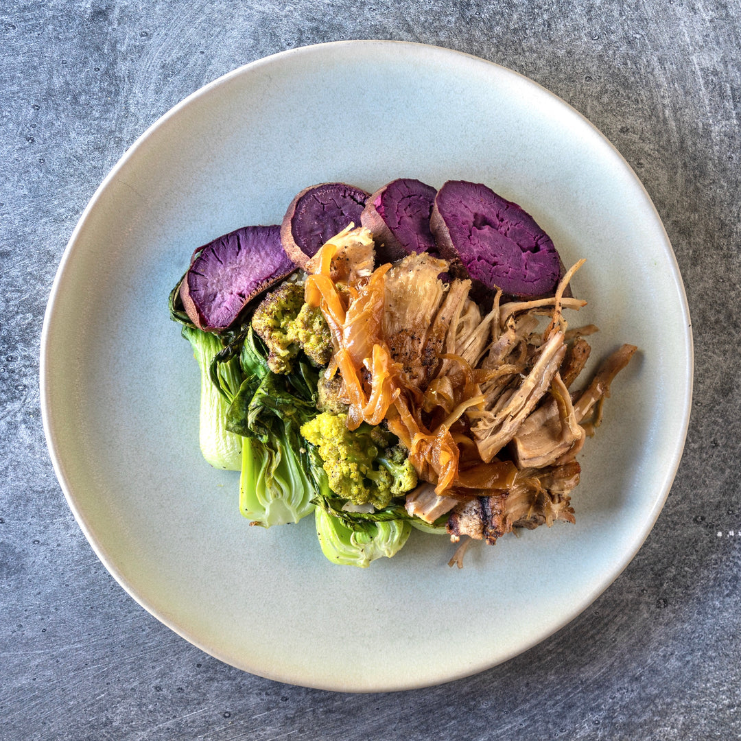 Meal prep healthy meals delivery in San Francisco and Bay Area – Symple ...